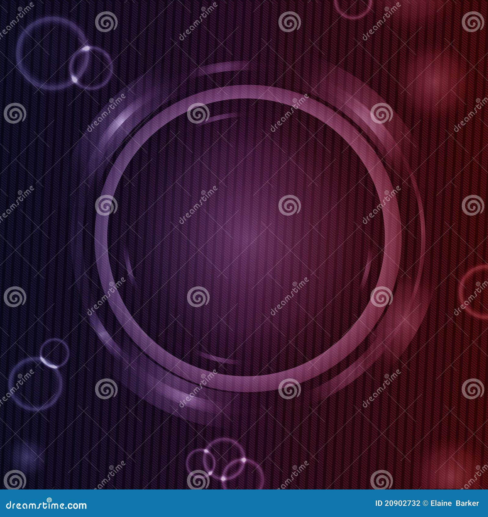 Metallic circle border stock vector. Illustration of metal - 20902732