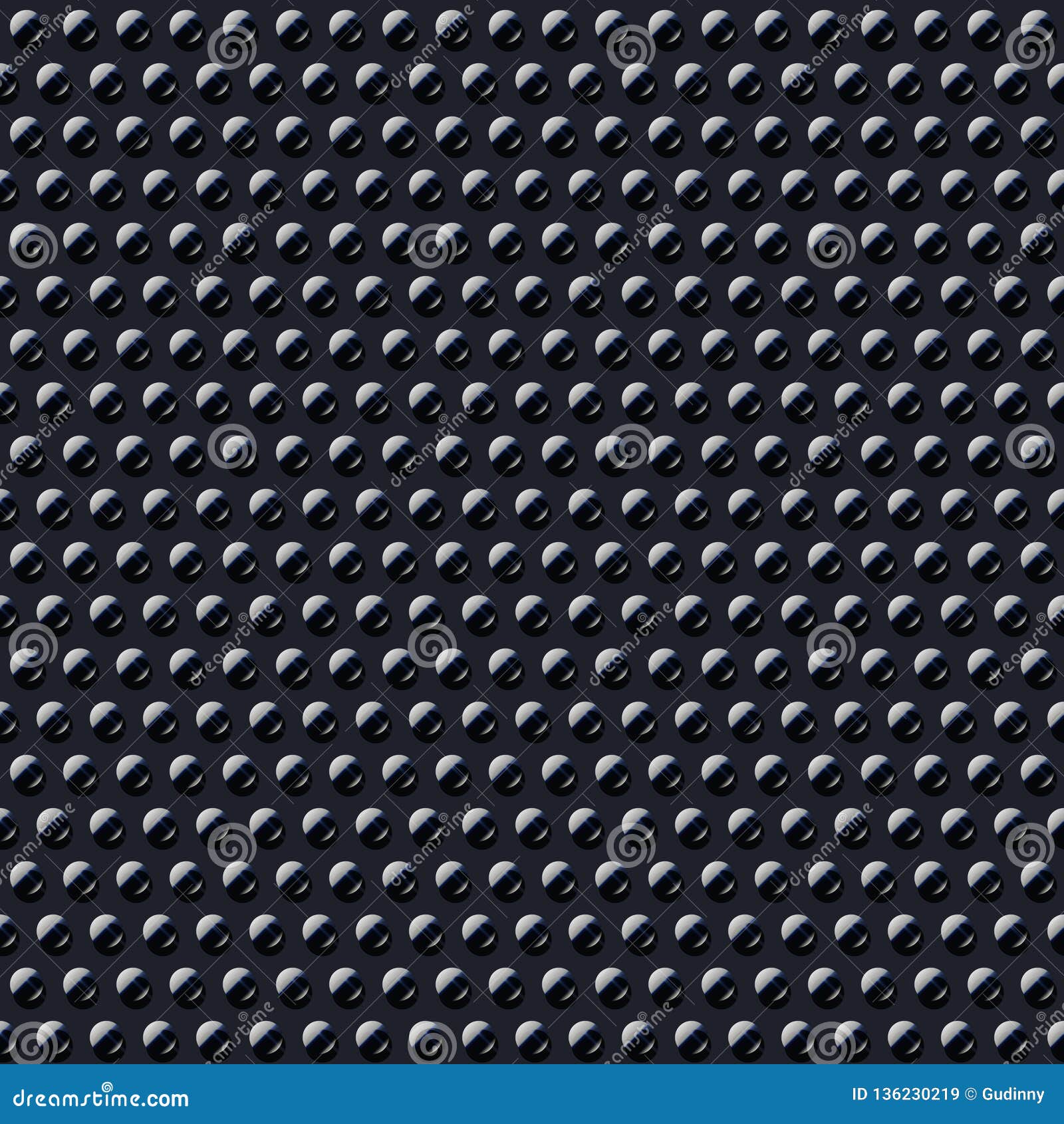 Metallic circle texture stock vector. Illustration of background ...