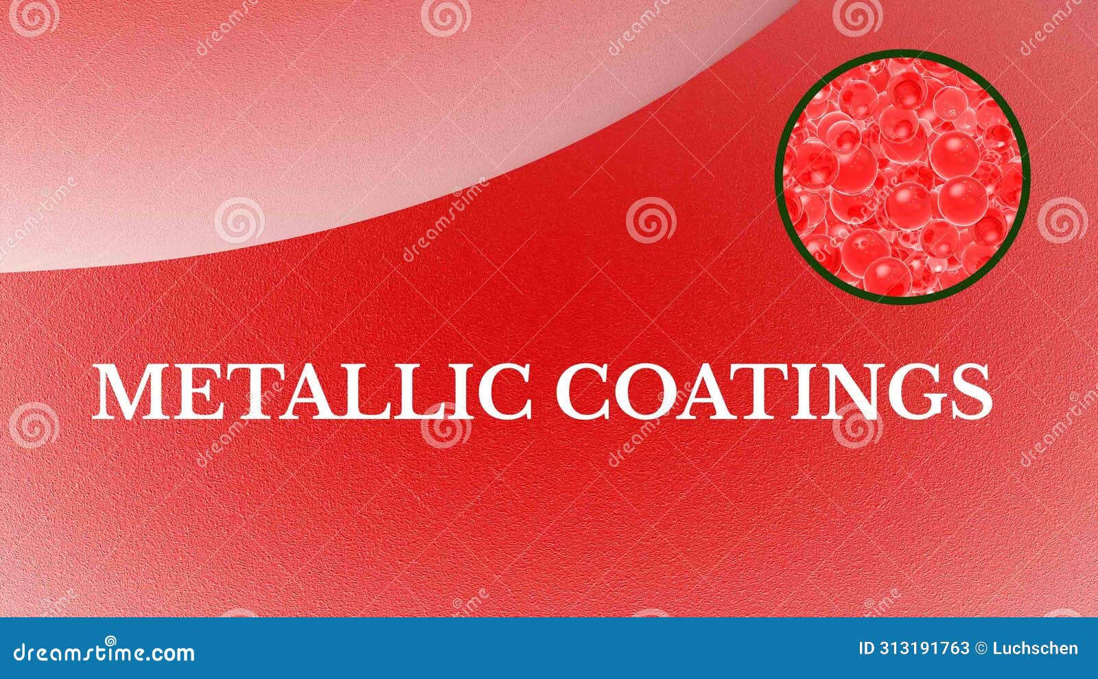 Metallic Coatings: Create a Metallic Appearance without the Need for ...