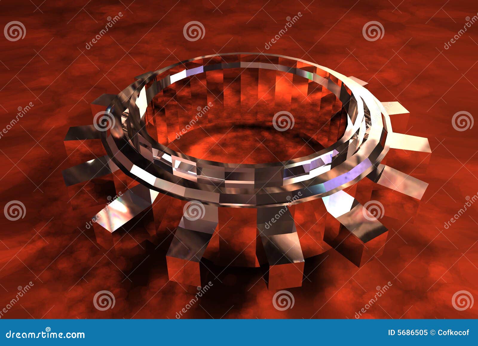 Metallic Cog Stock Illustrations – 10,250 Metallic Cog Stock ...