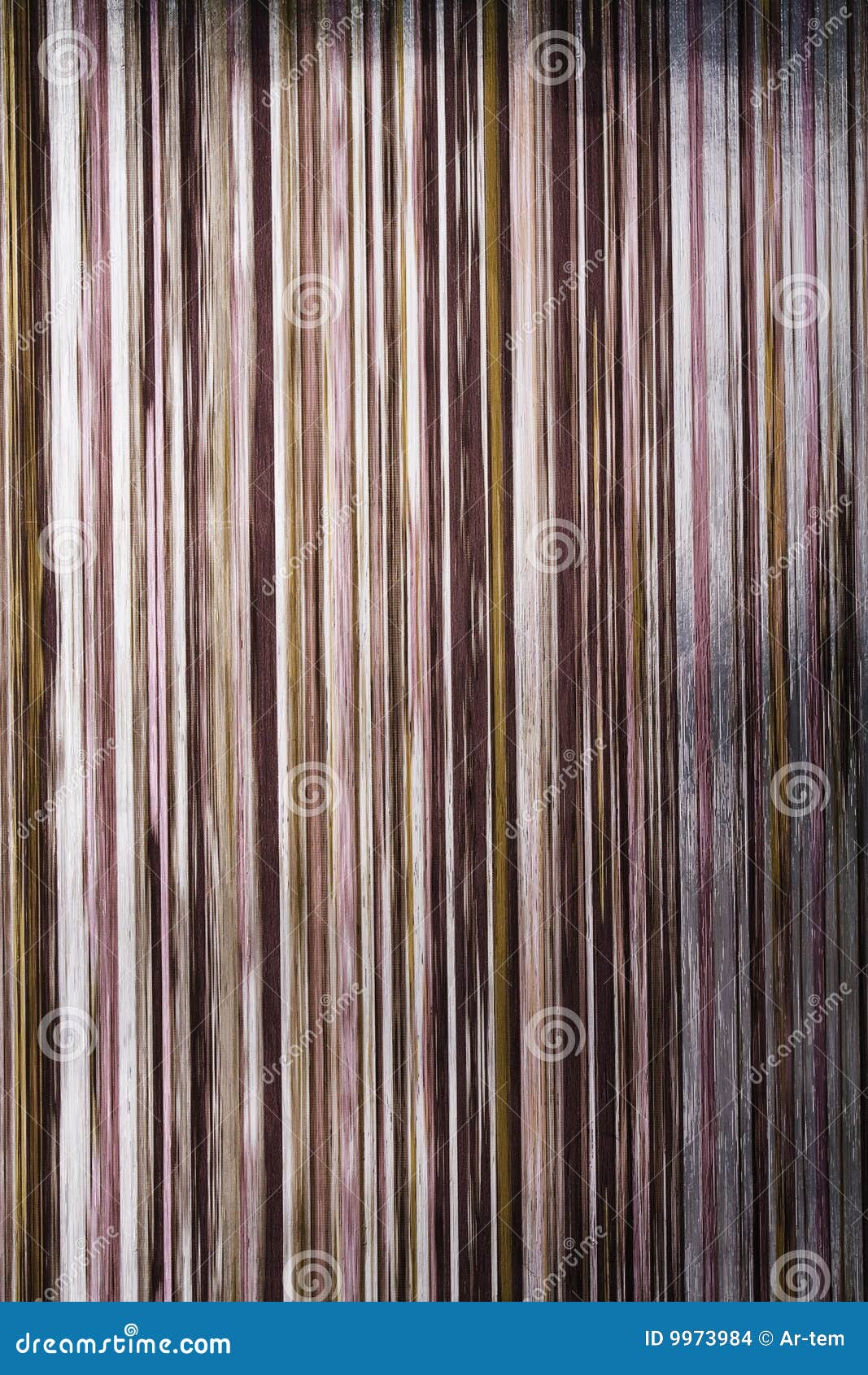 Metallic Colour Stripes Background Stock Photo - Image of abstract ...