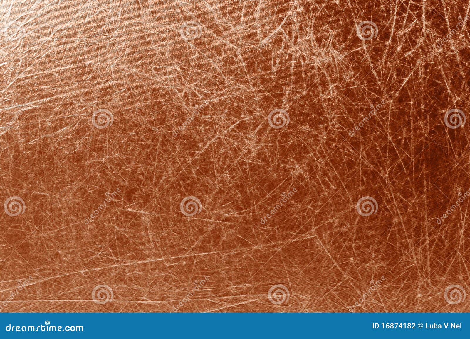 Metallic copper background stock photo. Image of decorative - 16874182