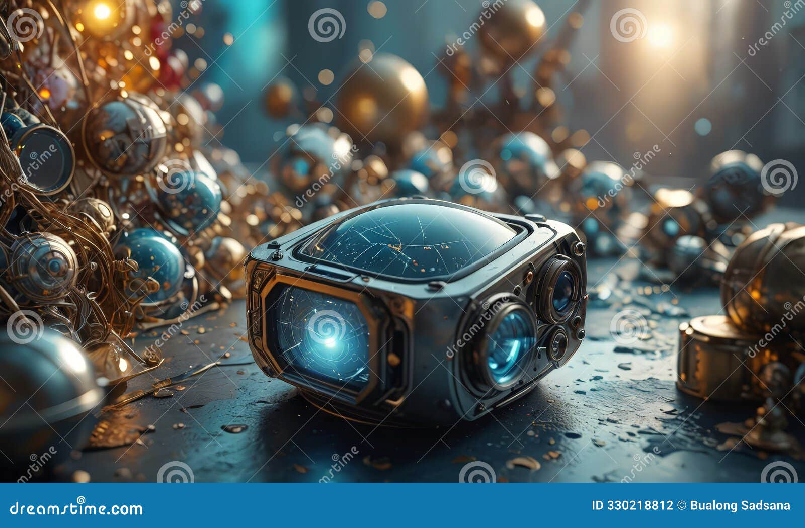 Collection Of Spherical Character Emoji Icons Cartoon Vector ...