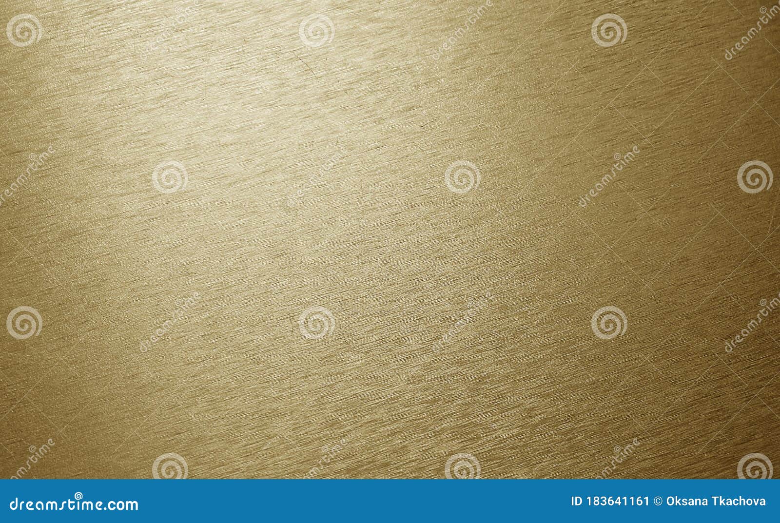 Metallic Gold Texture With Linear Grooves, For Multiple Uses Royalty ...