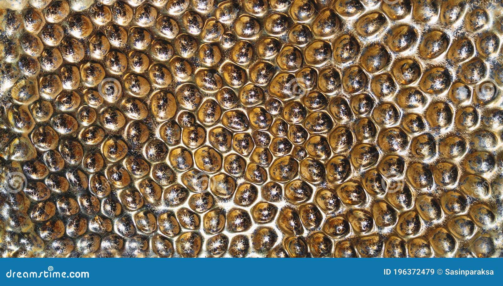 Metallic Gold Pattern Texture Background Stock Image - Image of design ...