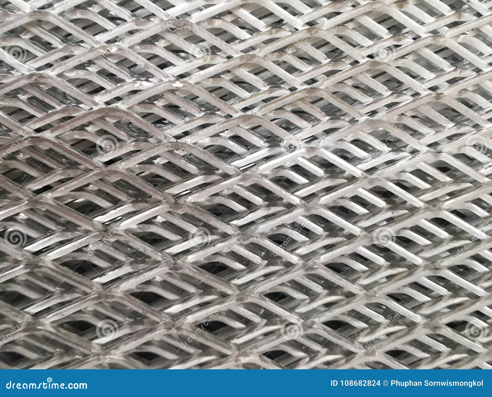 Metallic grille stock photo. Image of smartphones, background - 108682824