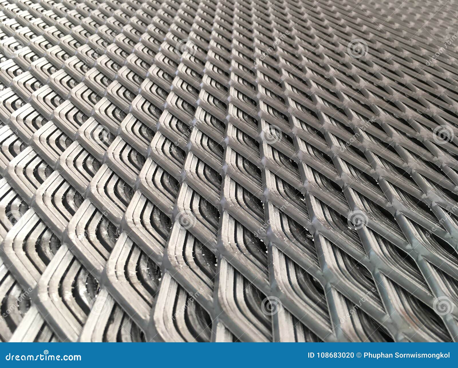 Metallic grille stock photo. Image of smartphones, desktop - 108683020