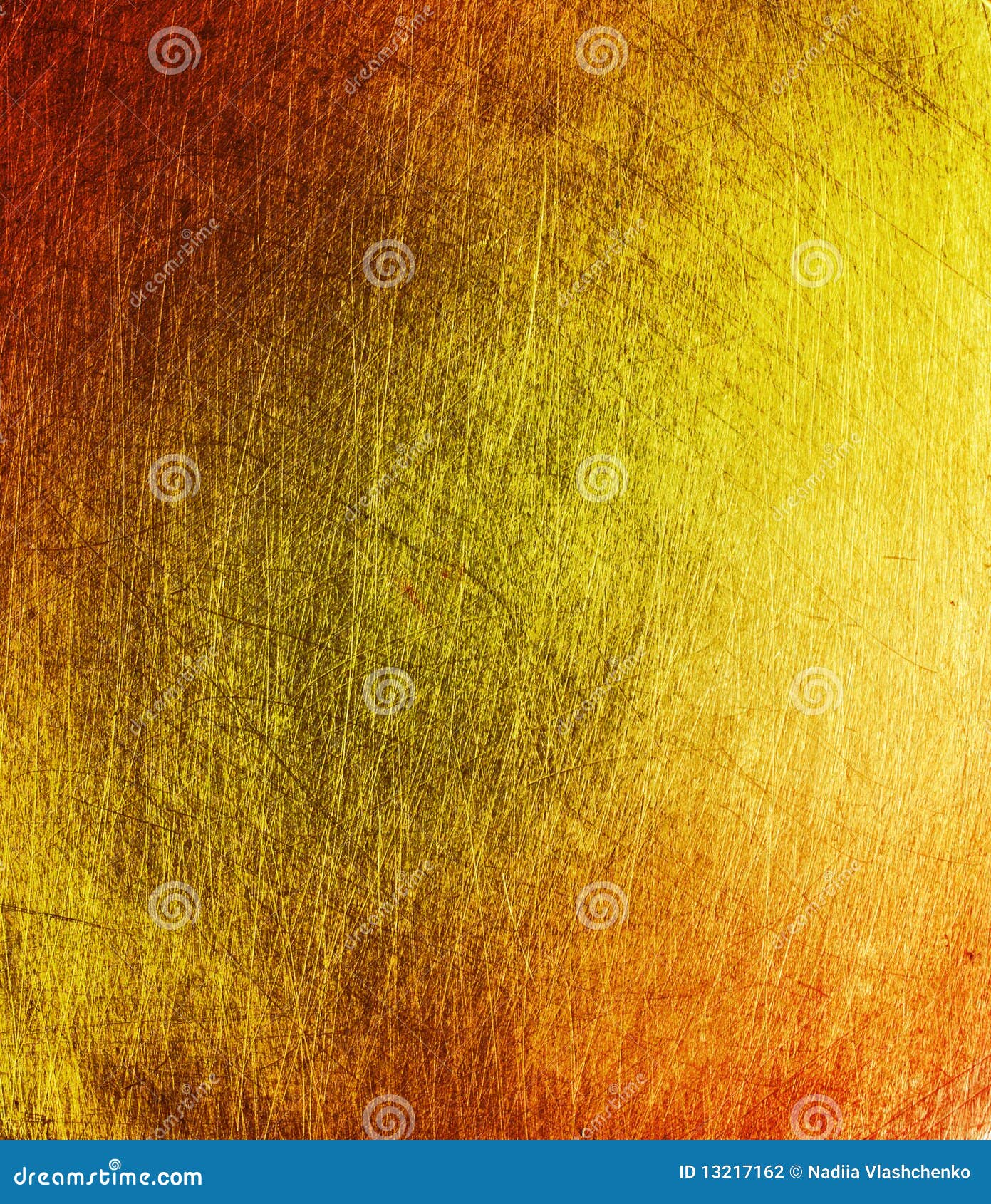 Metallic grunge background stock photo. Image of orange - 13217162