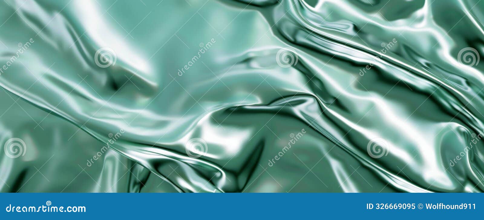 Metallic Hemlock Color Background Featuring a Seamless, Smooth Surface ...