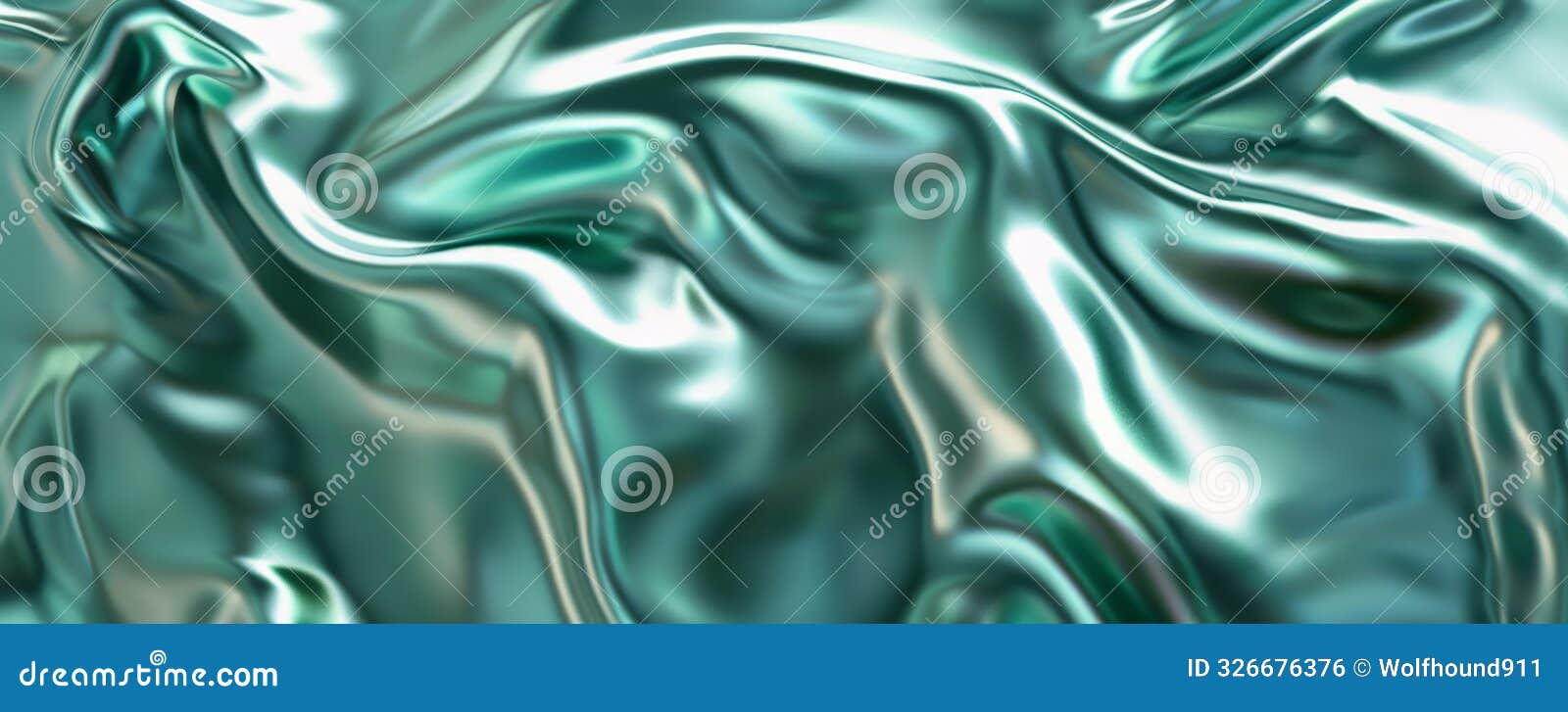 Metallic Hemlock Color Background Featuring a Seamless, Smooth Surface ...