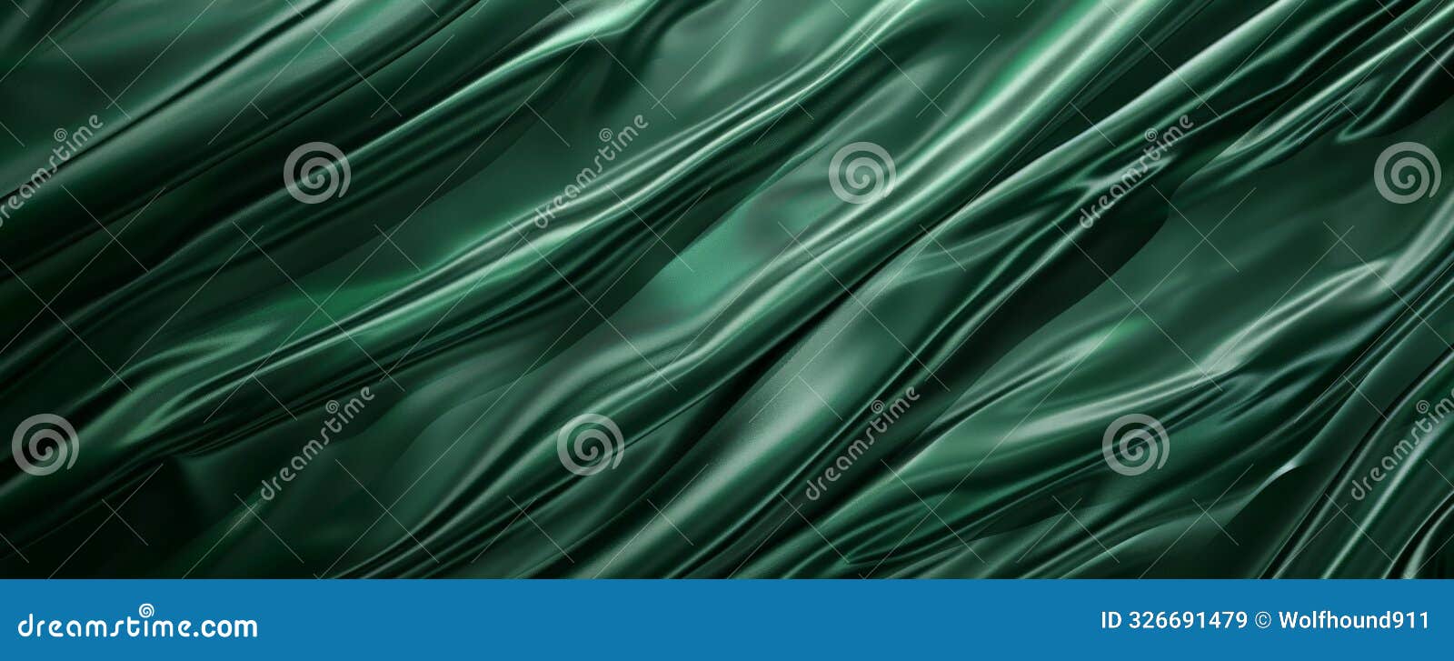 Metallic Hemlock Color Background with a Gradient from Dark To Light ...