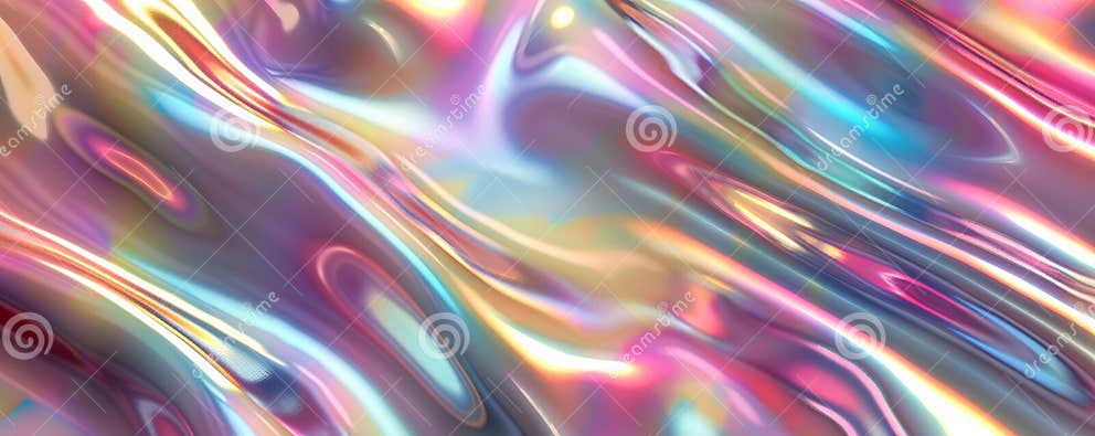 Metallic Hemlock Color Background with a Shimmering, Metallic Effect ...