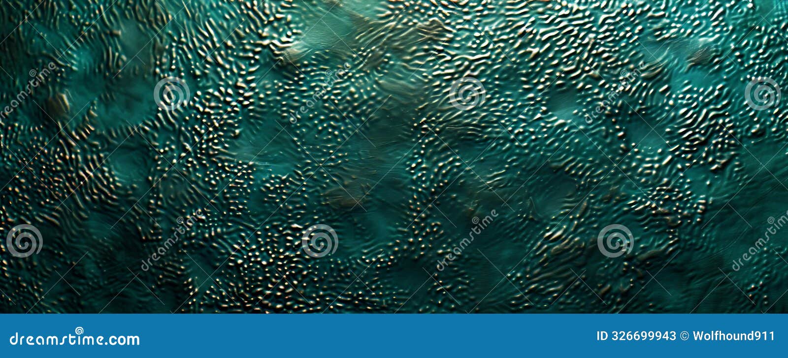 Metallic Hemlock Color Background With A Subtle, Stippled Texture ...