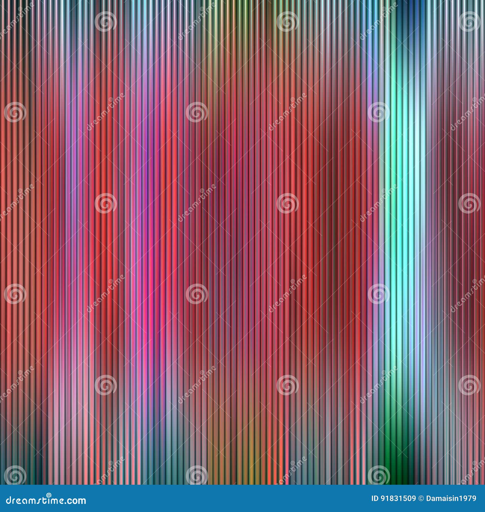 Metallic lines background stock illustration. Illustration of design ...