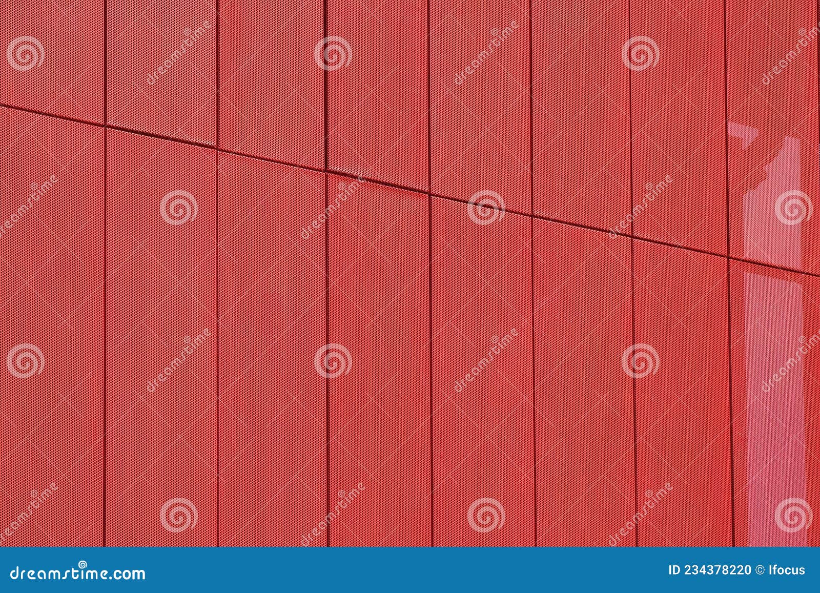 Metallic Mesh Decorative Screen Partition Stock Photo - Image of wall ...