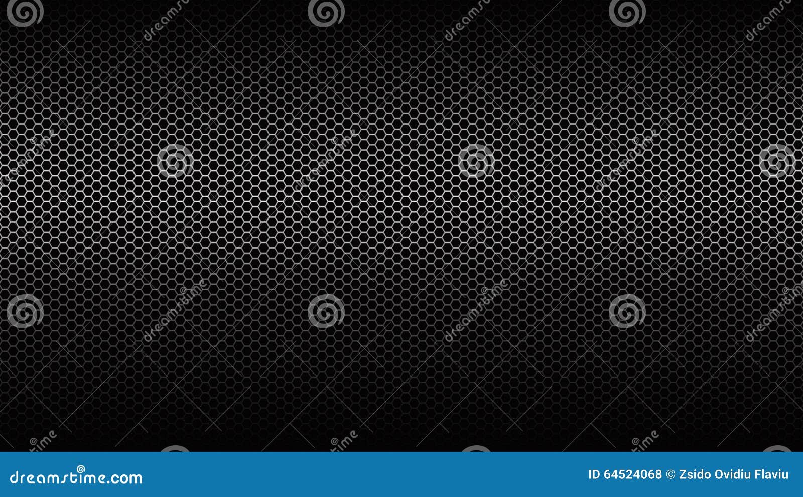 Metallic Mesh Texture Background Stock Illustration - Illustration of ...