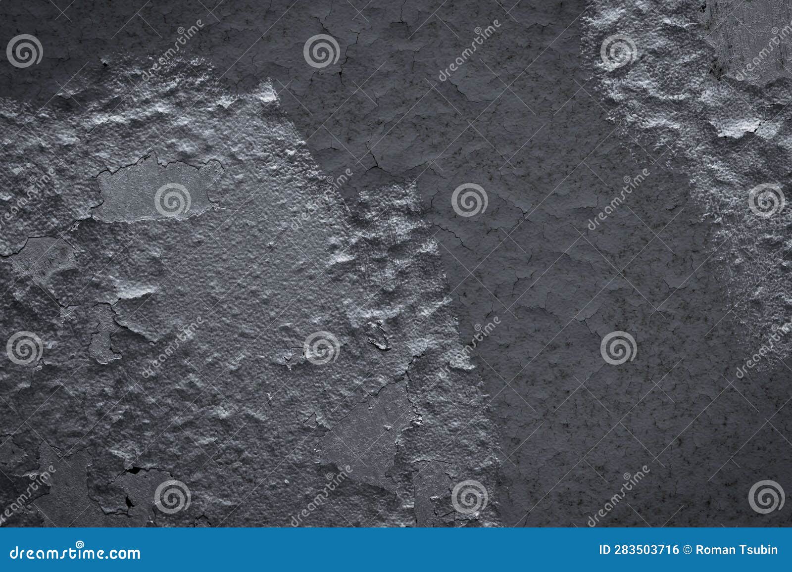 Metallic Metal Paint Background Stock Photo - Image of crack, design ...