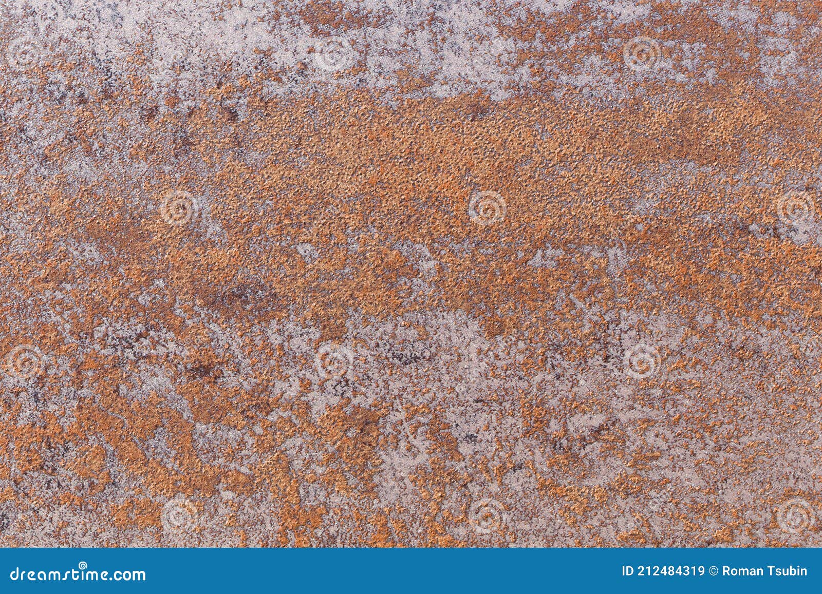 Metallic Metal Paint Background Stock Image - Image of brown, blank ...
