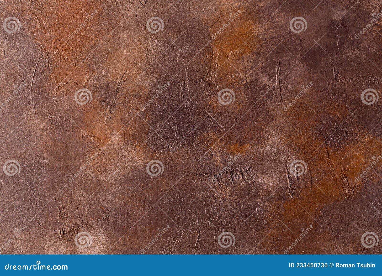 Metallic Metal Paint Background Stock Photo - Image of crack ...