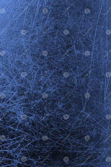 Metallic Midnight Blue Background Stock Image - Image of texture ...