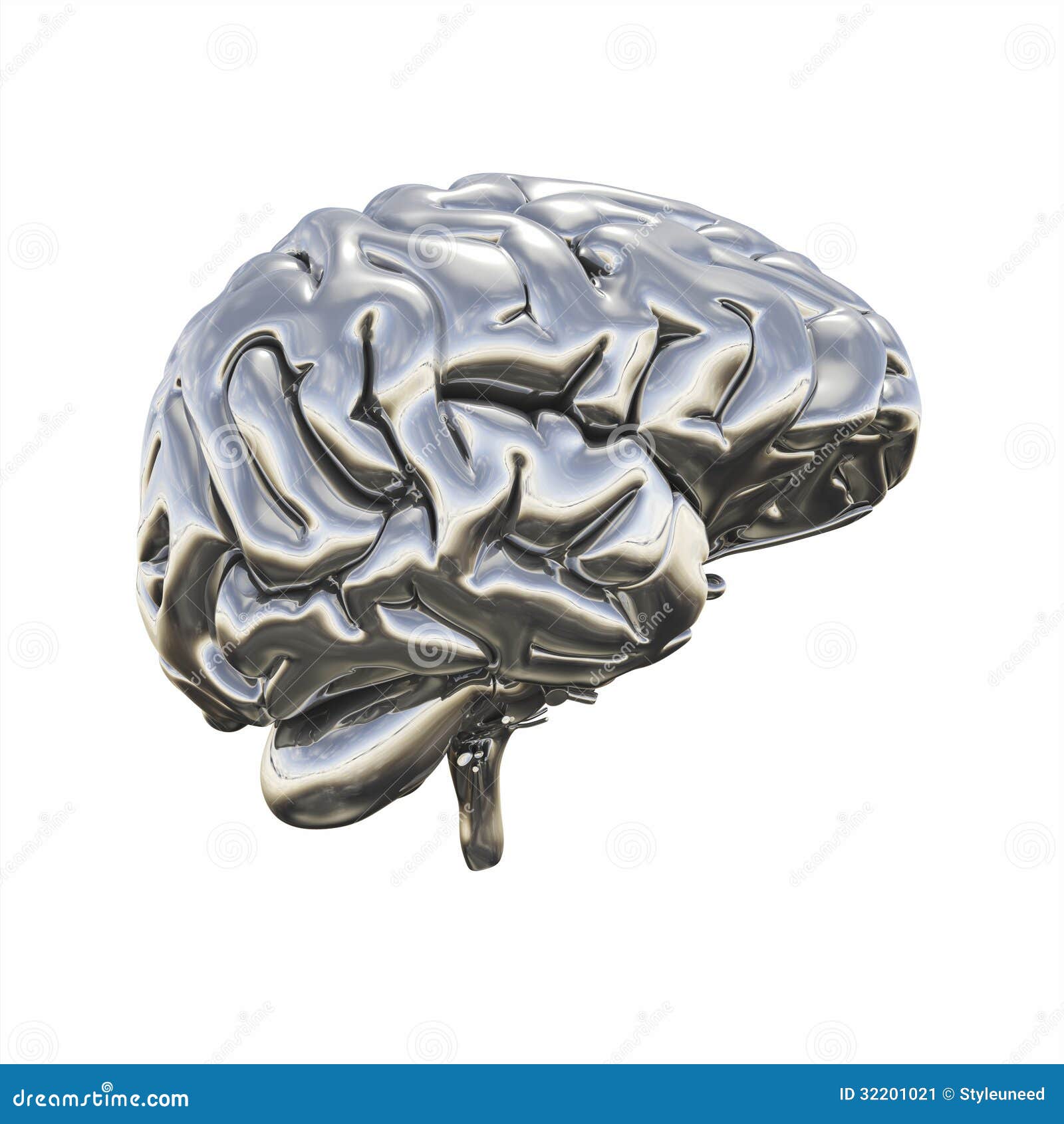 Cognitive Model Stock Photo | CartoonDealer.com #84311712