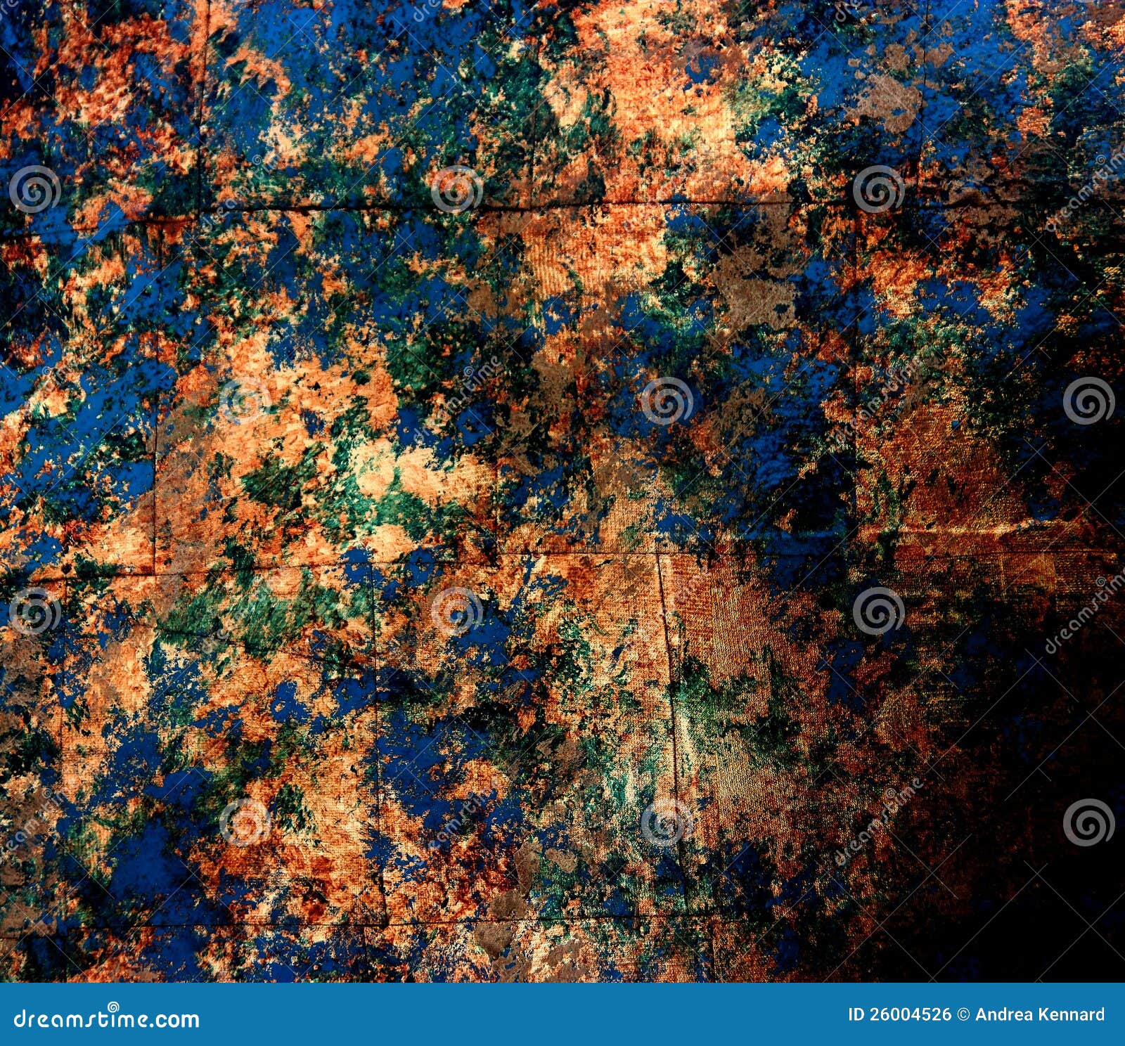 Metallic Multicolour Texture Stock Photo - Image of material ...