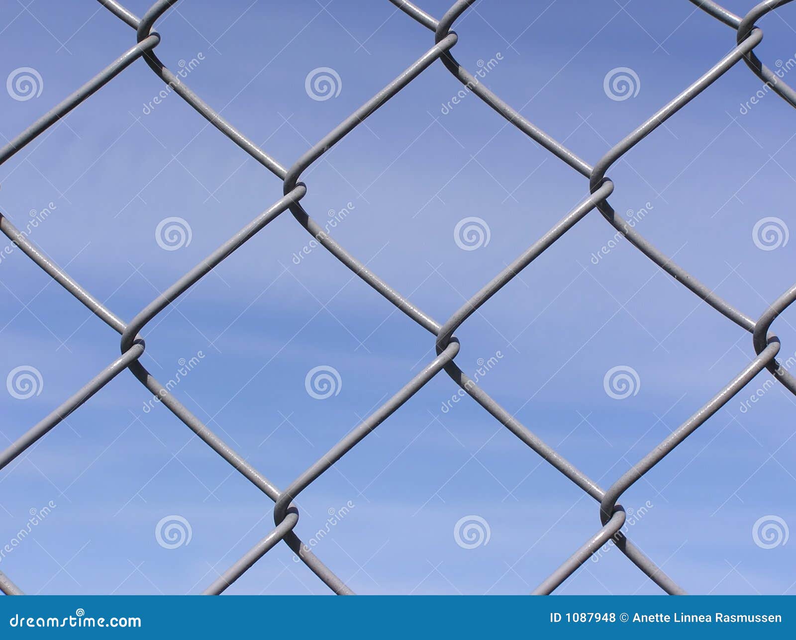 Metallic net stock photo. Image of industry, safe, connection - 1087948