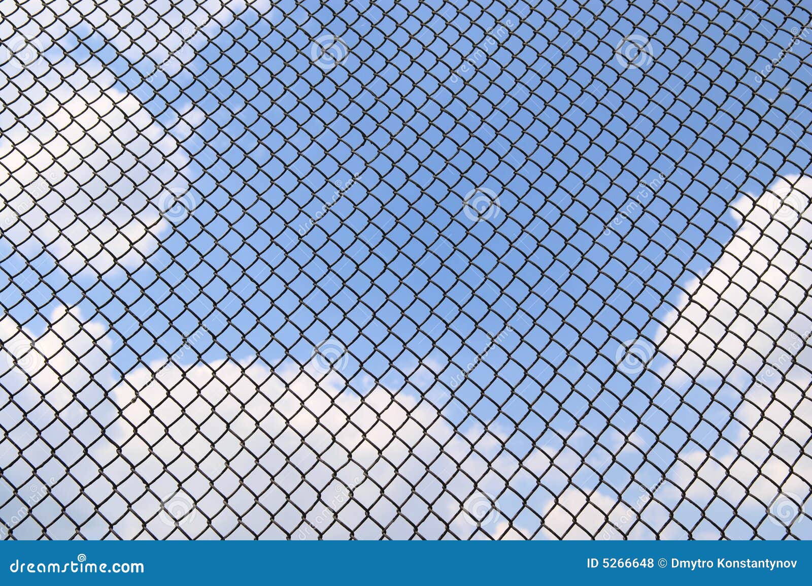 Metallic net stock photo. Image of screen, cross, close - 5266648