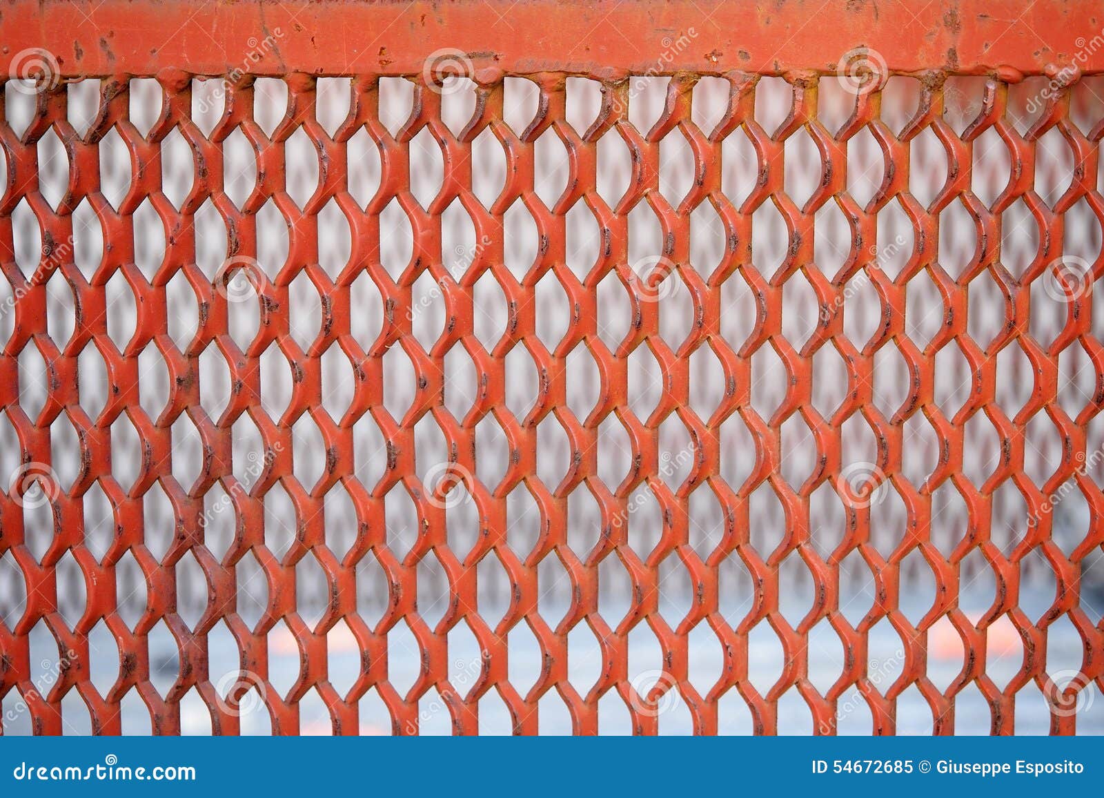 A metallic net stock image. Image of daylight, wallpaper - 54672685
