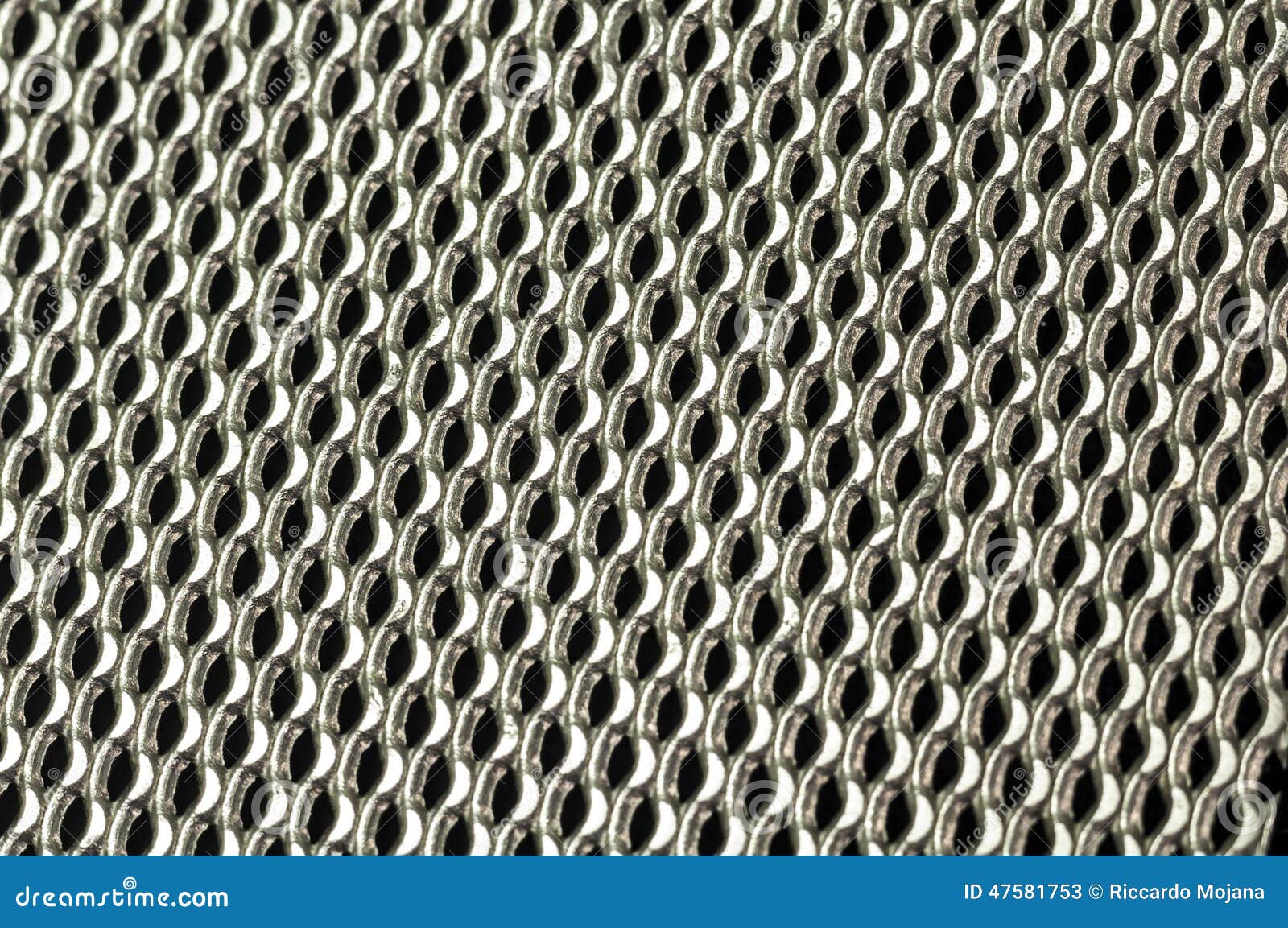 Metallic Net stock image. Image of netting, vibrant, color - 47581753