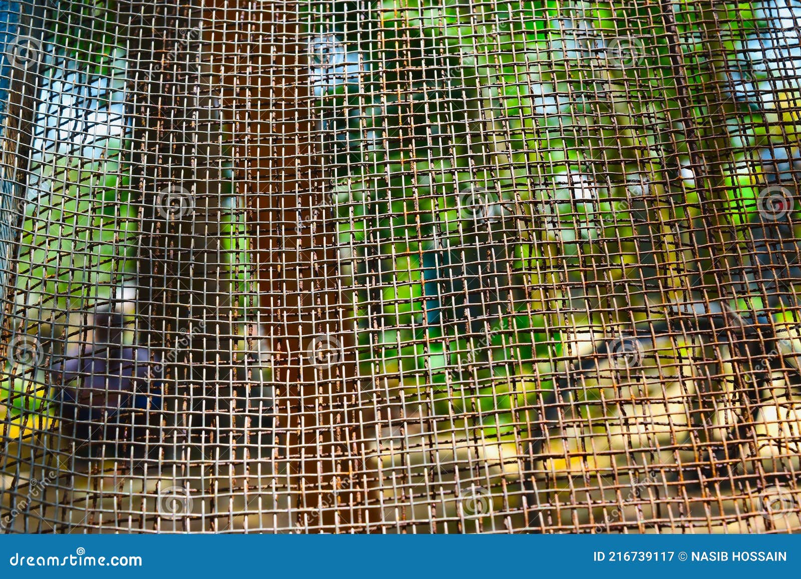 Metallic Nets Pattern Background Photo Stock Image - Image of backdrop ...