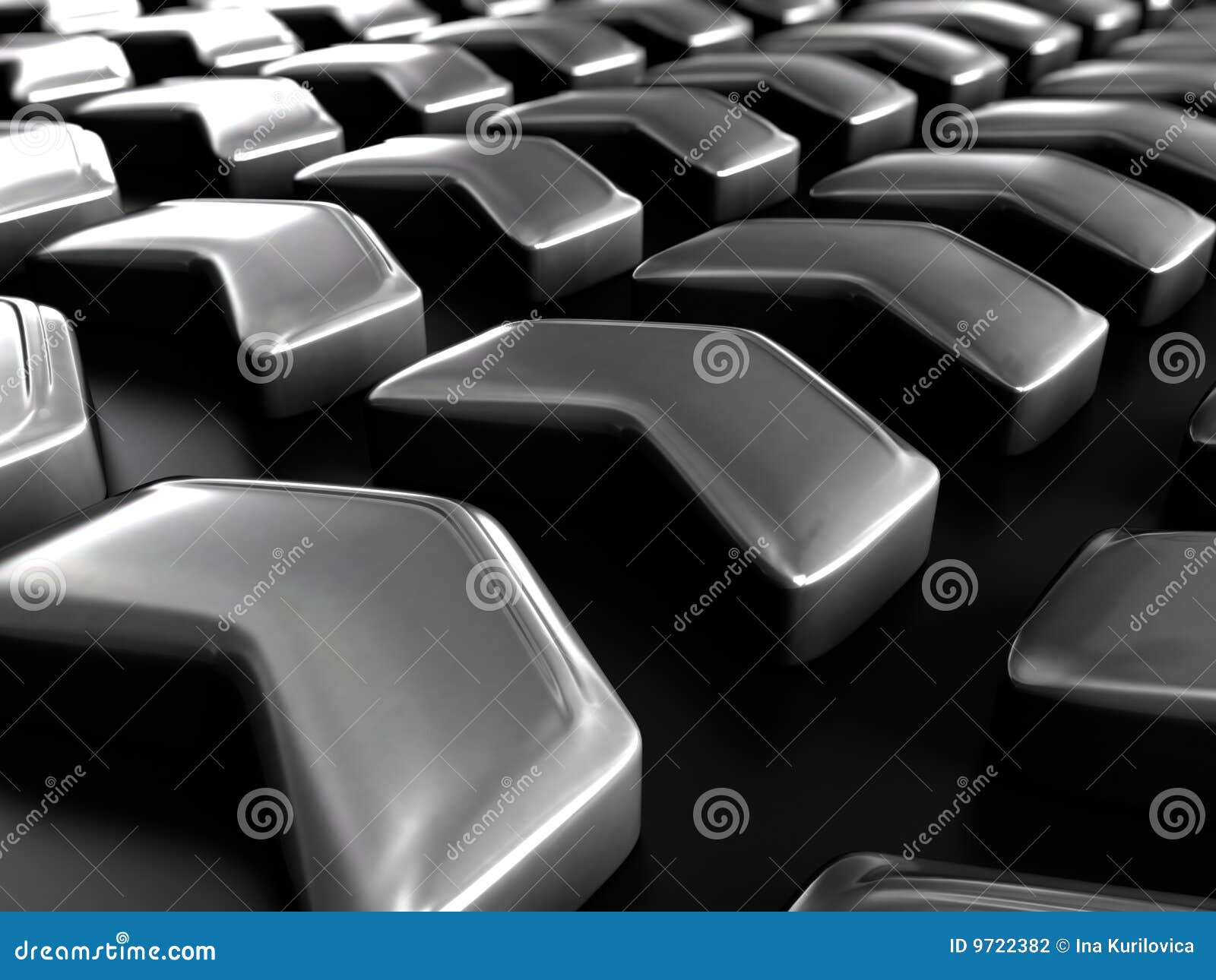 Metallic Objects Stock Illustrations – 11,517 Metallic Objects Stock ...