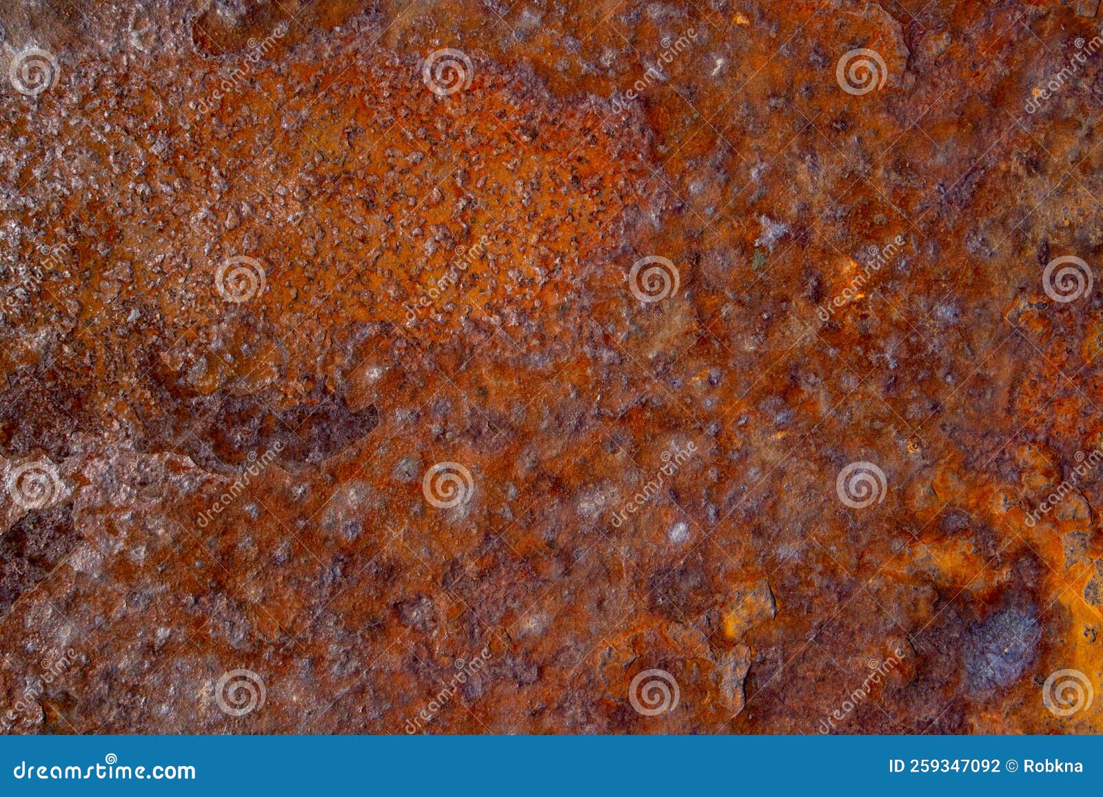 Metallic Orange Rust Texture Grunge Abstract Background Stock Photo ...