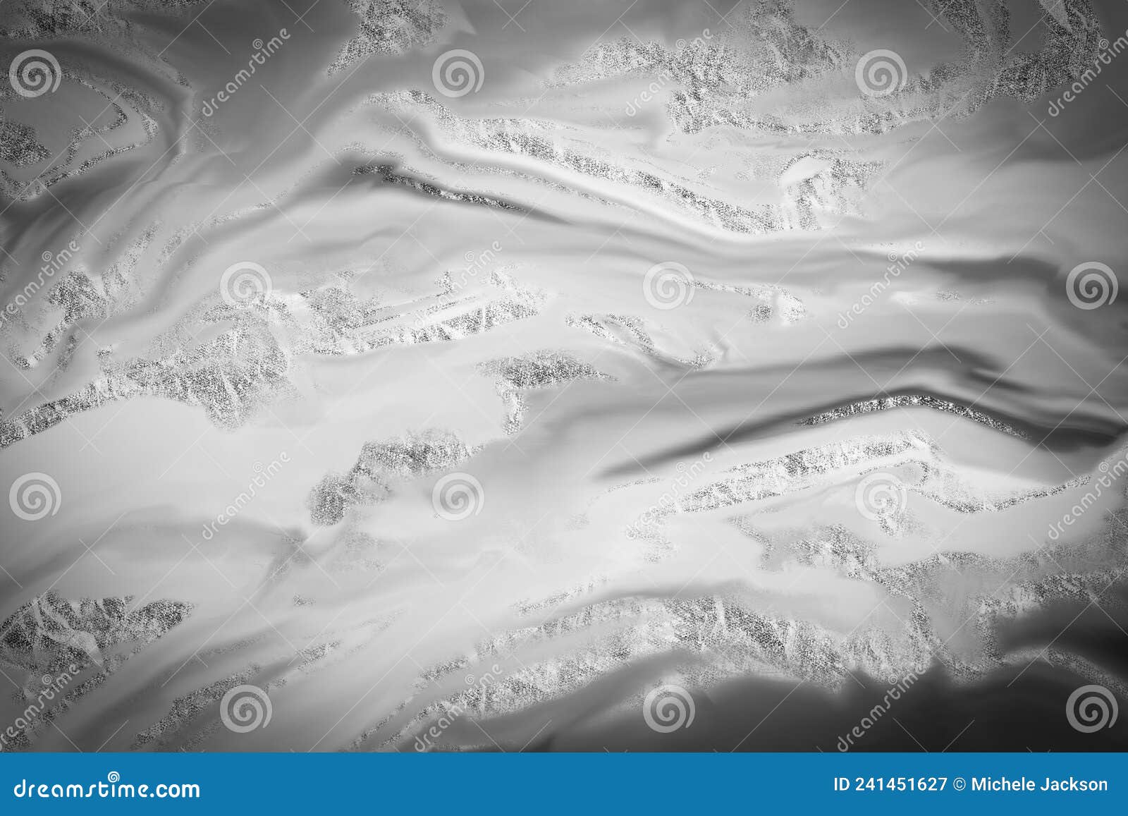 Metallic Paint Luxury Digital Backdrop Stock Image - Image of ...