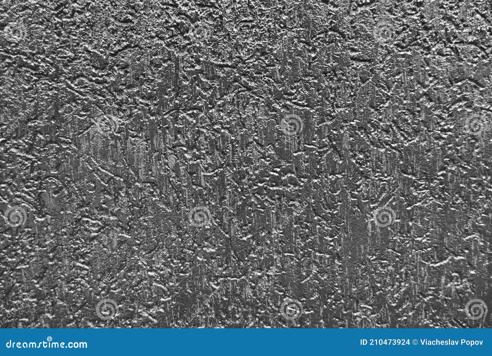 Metallic paint textured stock photo. Image of outside - 210473924