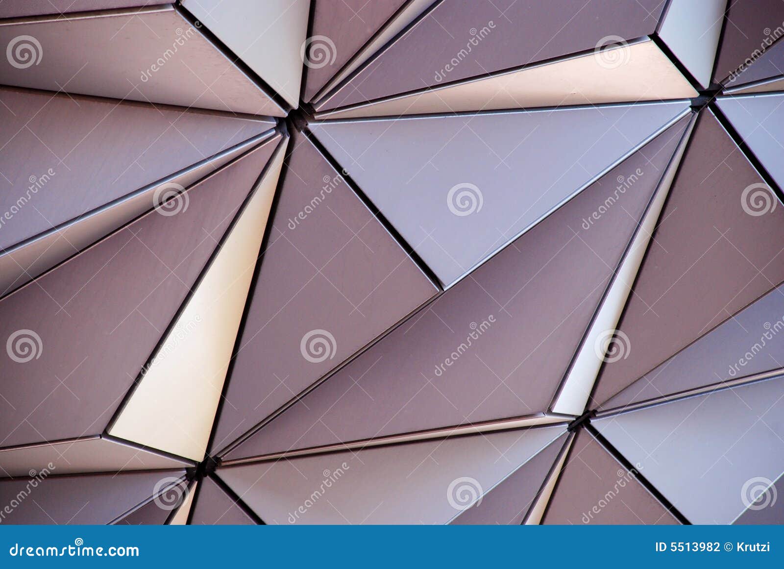 Metallic pattern stock photo. Image of center, geometric - 5513982