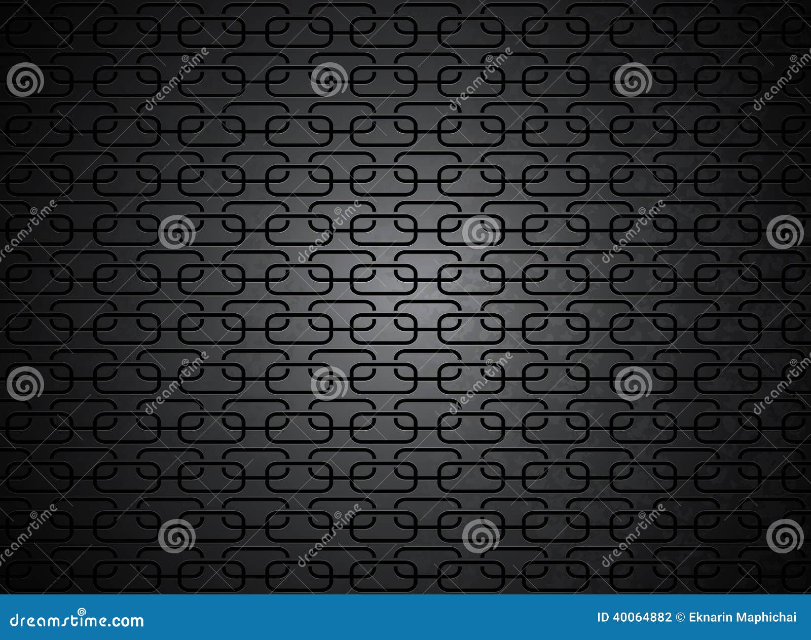 Metallic pattern stock illustration. Illustration of scene - 40064882