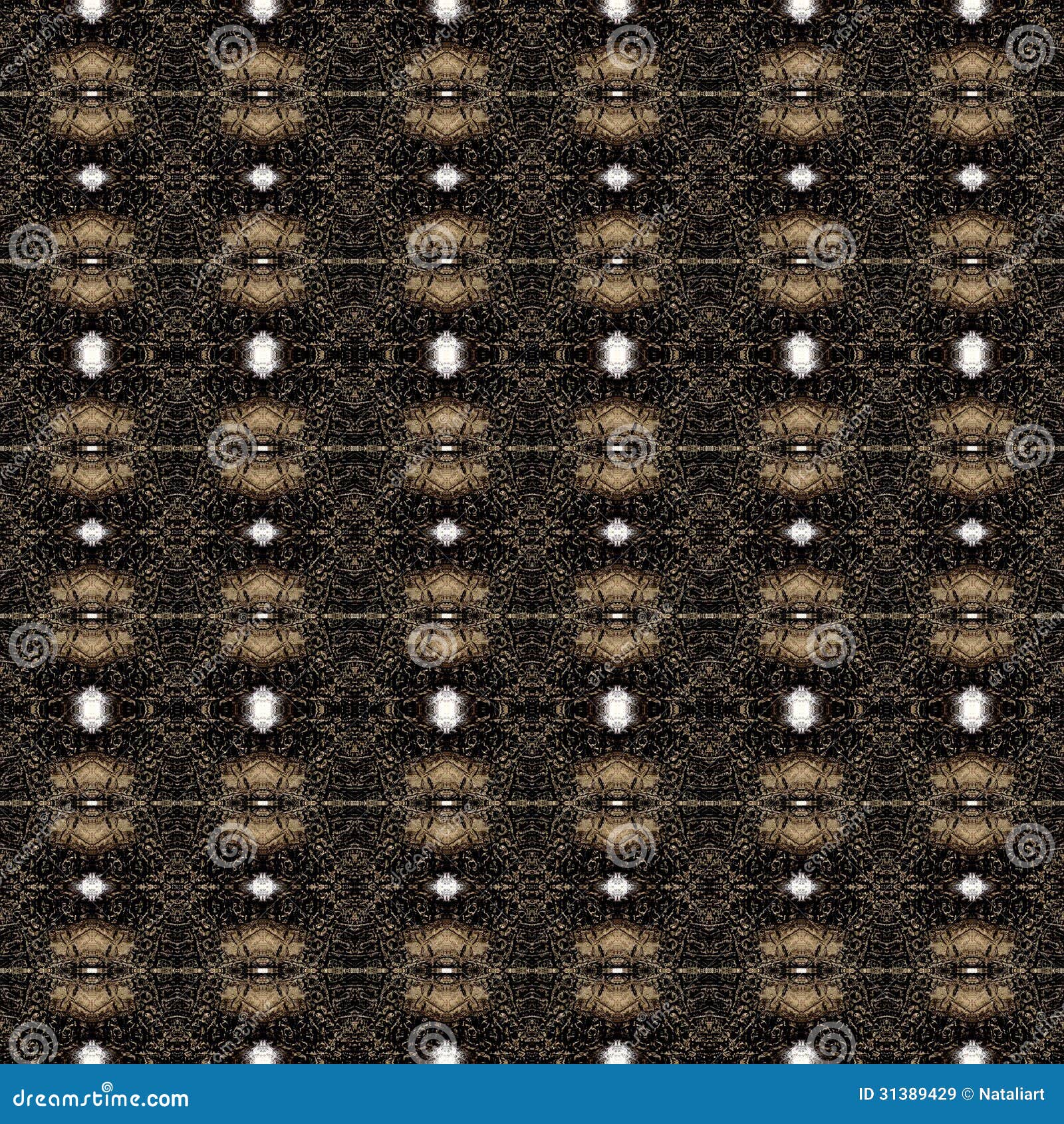 Metallic pattern stock image. Image of dark, decoration - 31389429