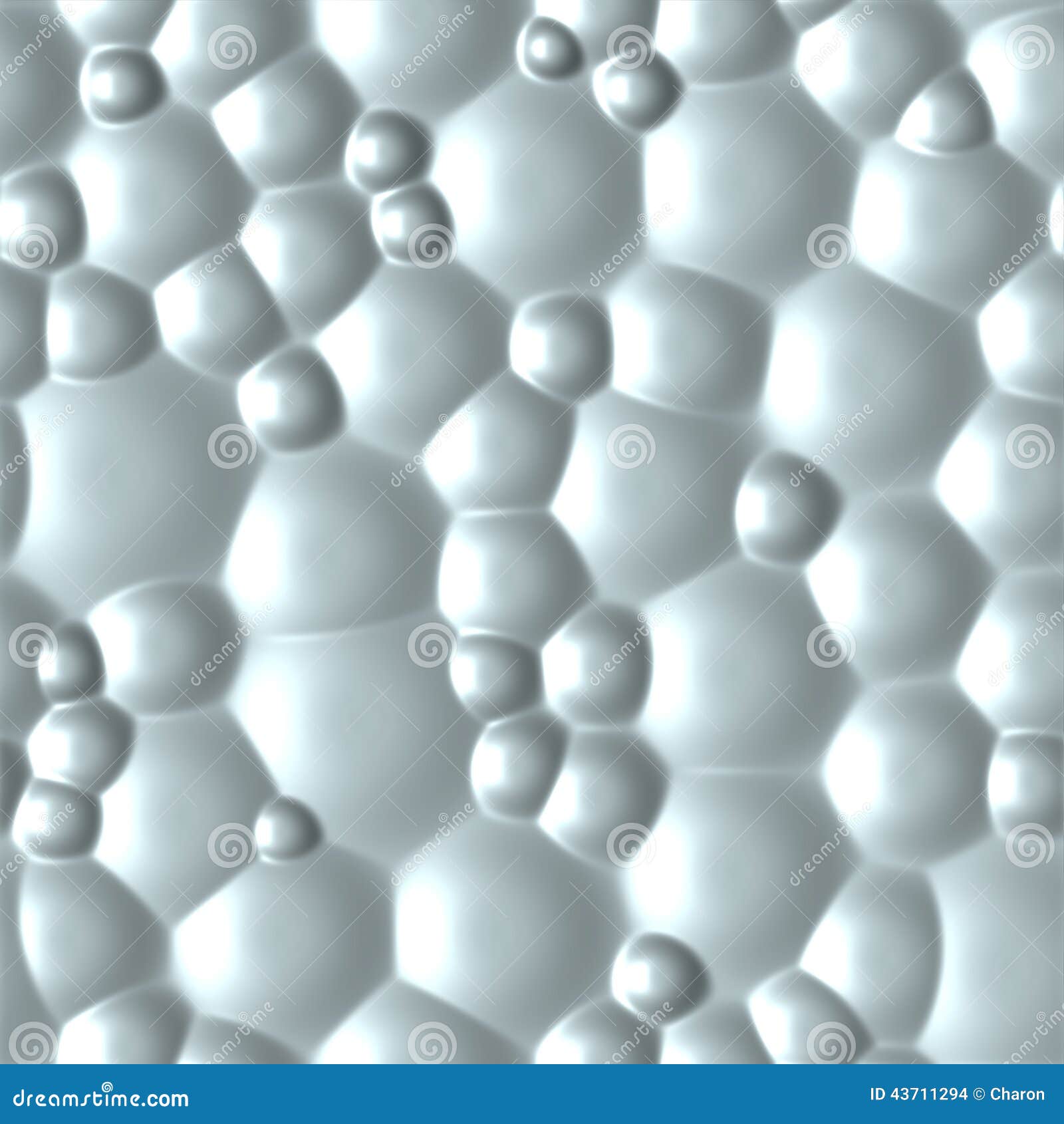 Metallic Pattern Shinny Organic Texture Stock Illustration ...