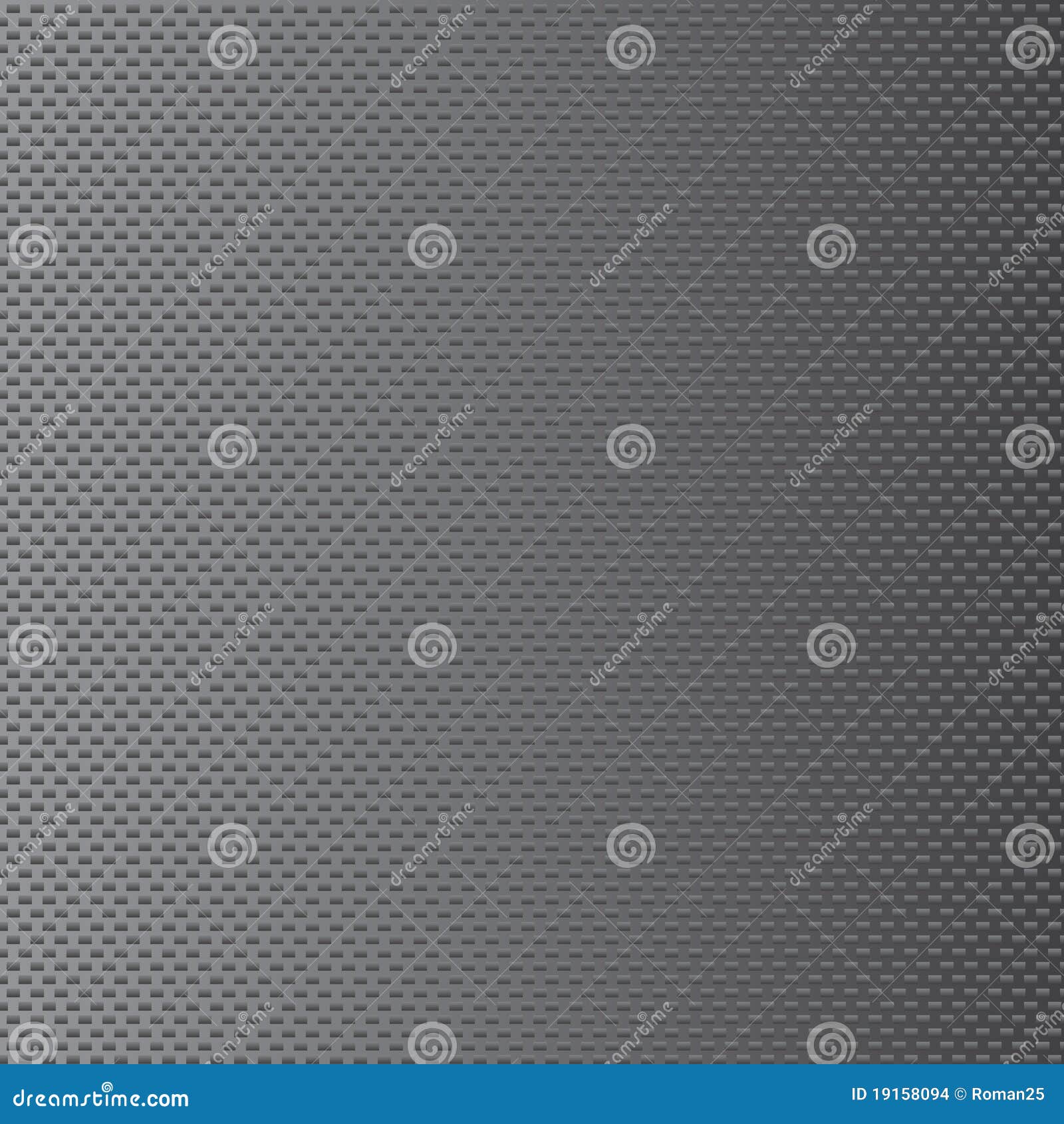 Metallic Pattern Vector Background Stock Vector - Illustration of ...