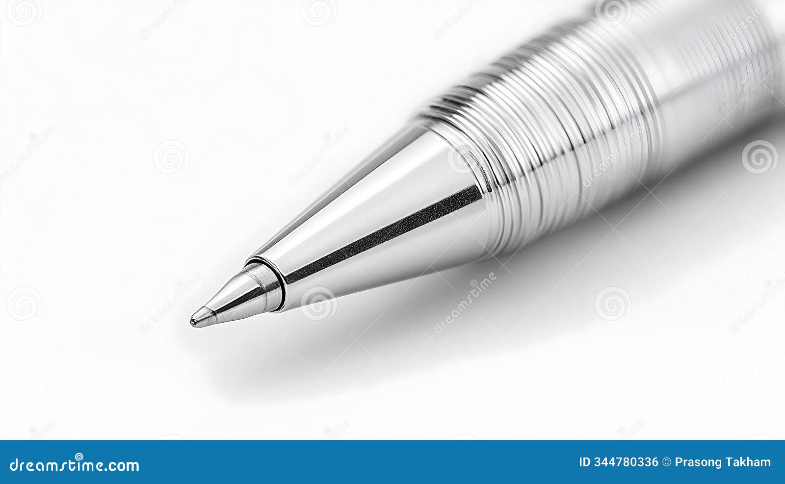 Pen For Precise Writing.Cartoon Retro Abstract Art.AI Generated Royalty ...