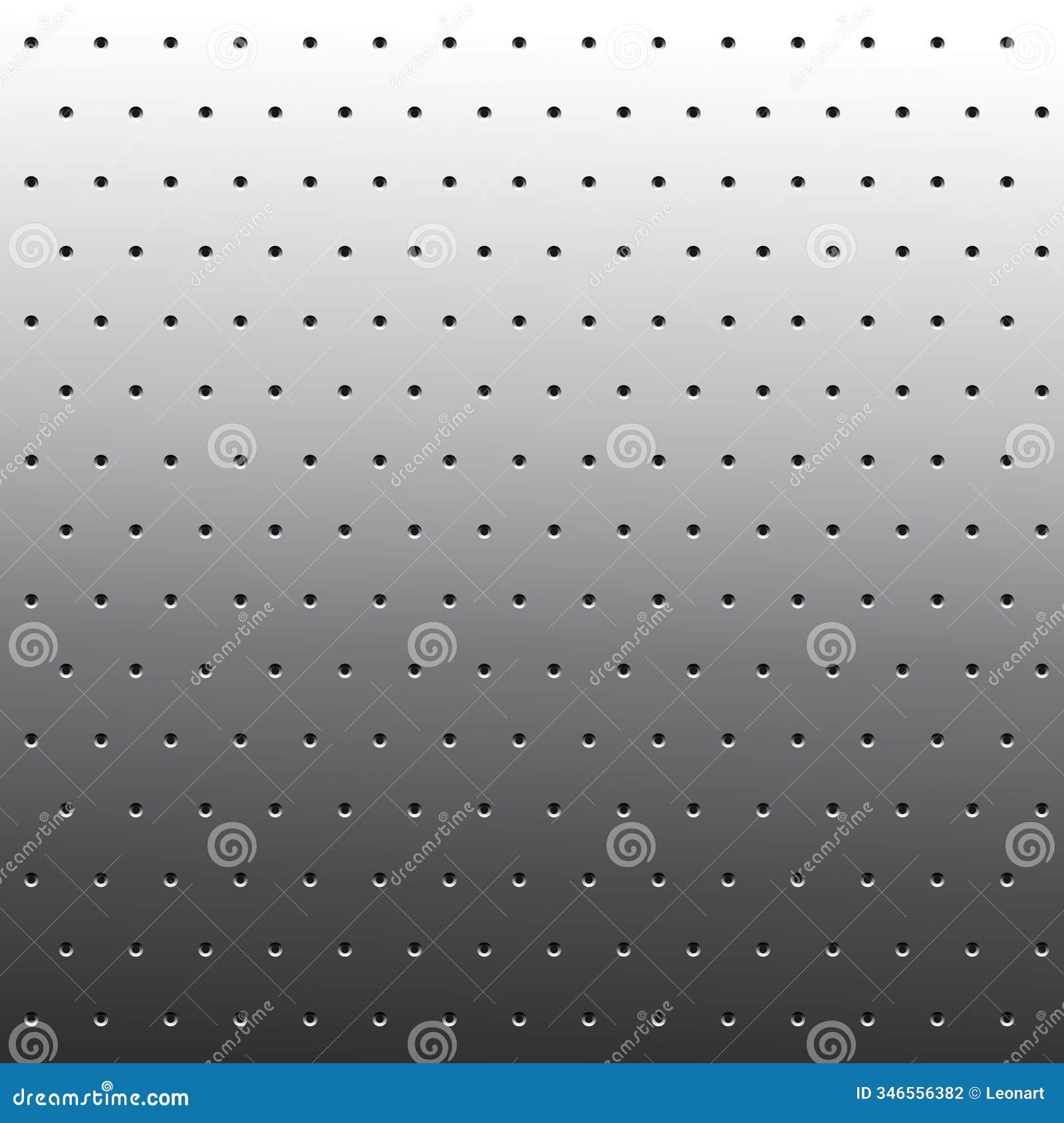 Perforated Steel Font. Metal Typeface, Metallic Letter And Chrome ...