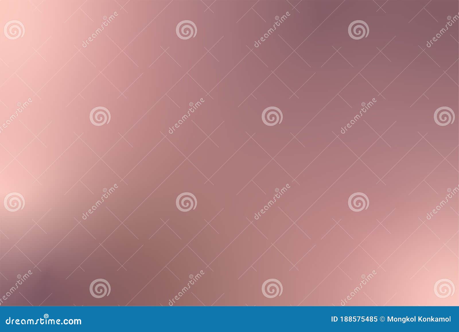 Metallic Pink Gradient Abstract Background with Soft Glowing Backdrop ...