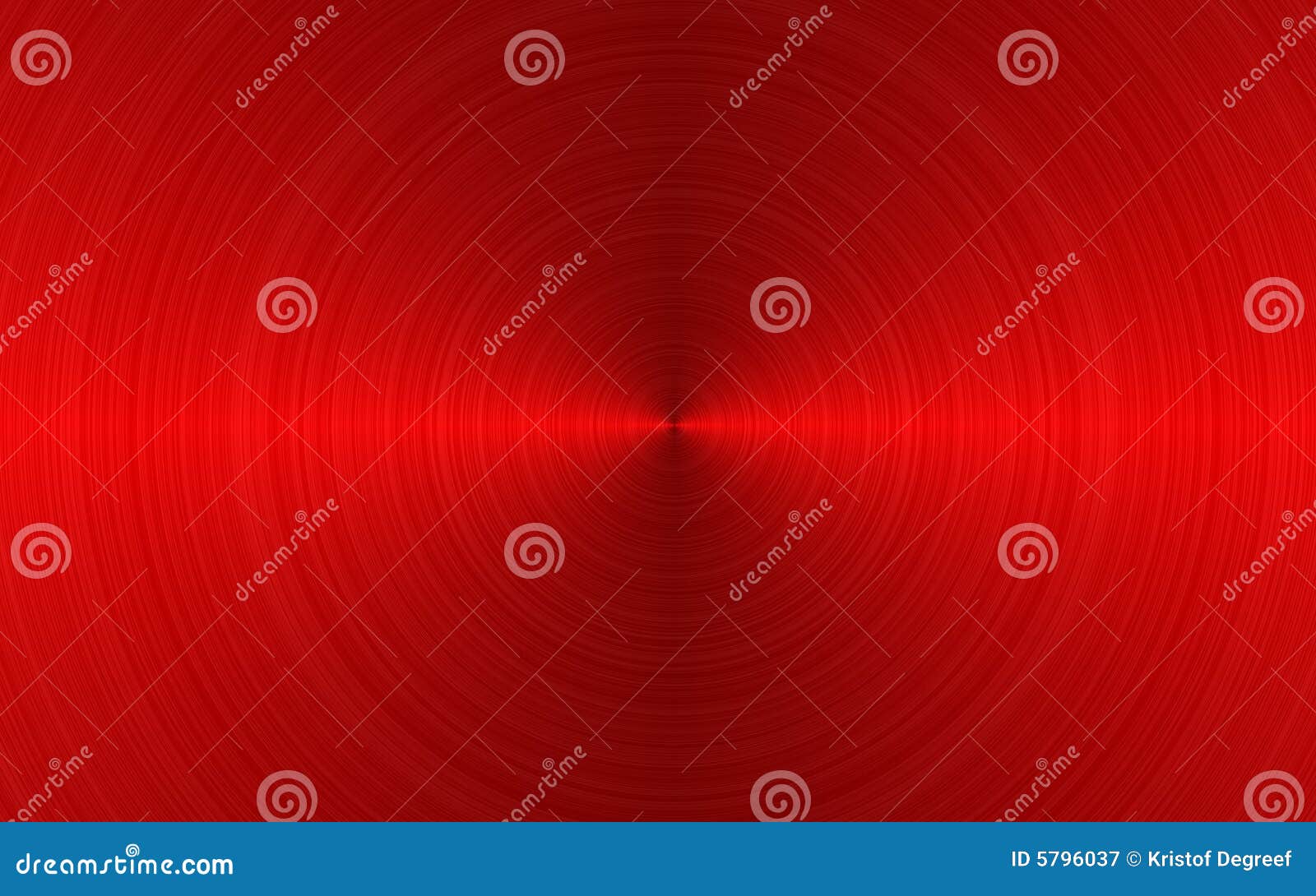 Metallic red stock illustration. Illustration of spun - 5796037