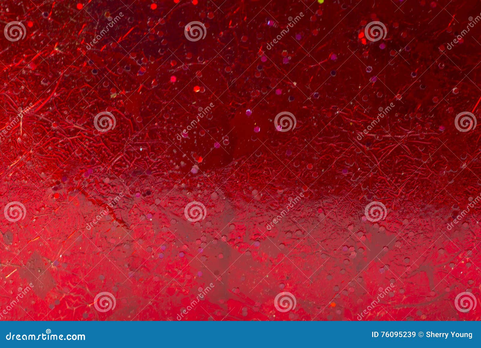 Metallic Red stock image. Image of enamel, background - 76095239