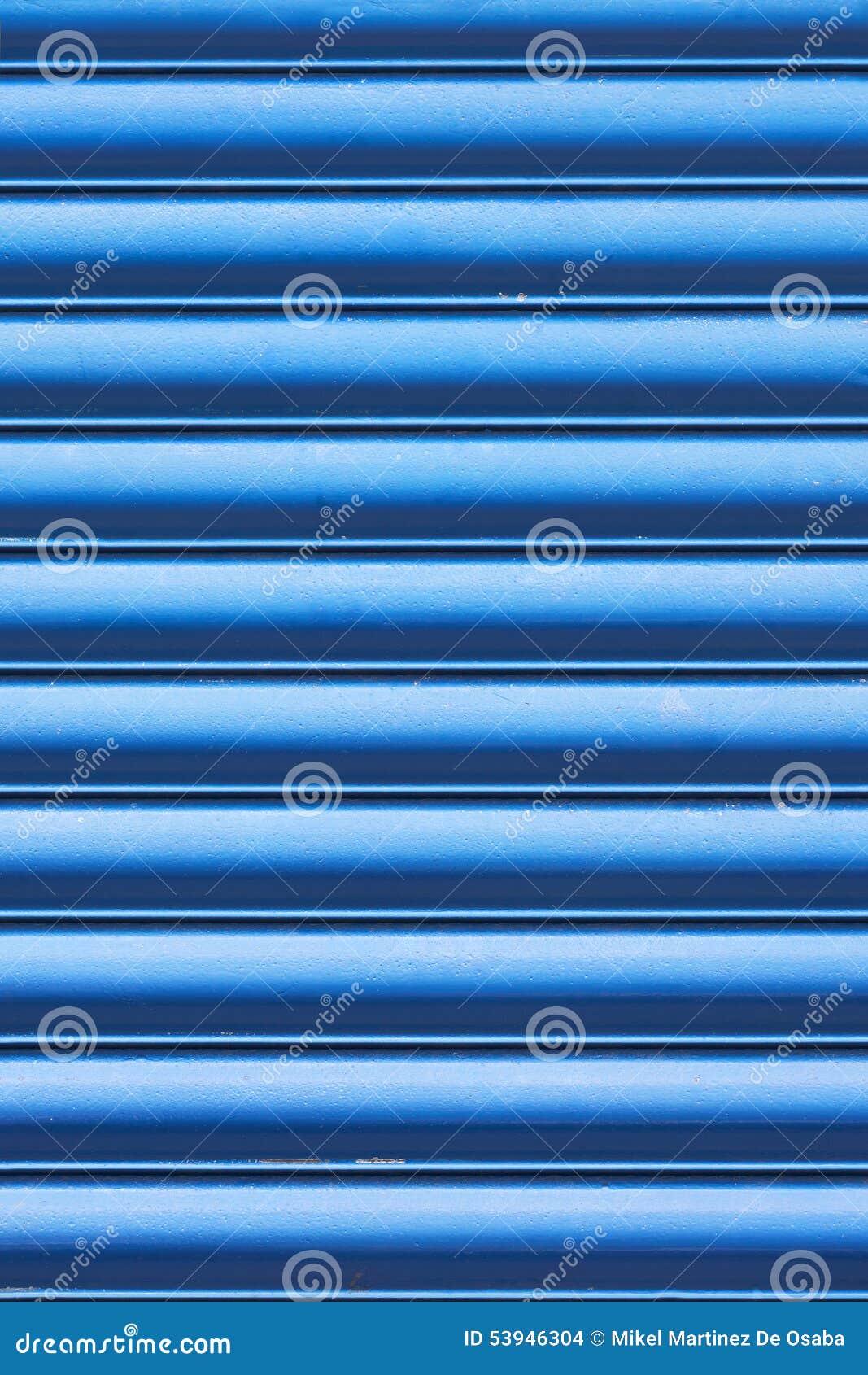 Metallic Roller Shutter Texture Royalty-Free Stock Photography ...