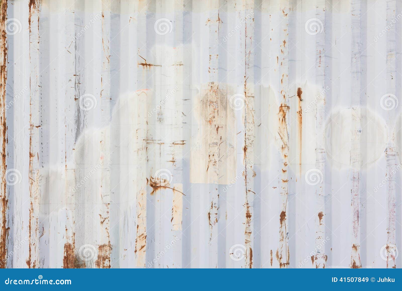 Metallic Rusty Texture Stripe Pattern Stock Image - Image of rusty ...