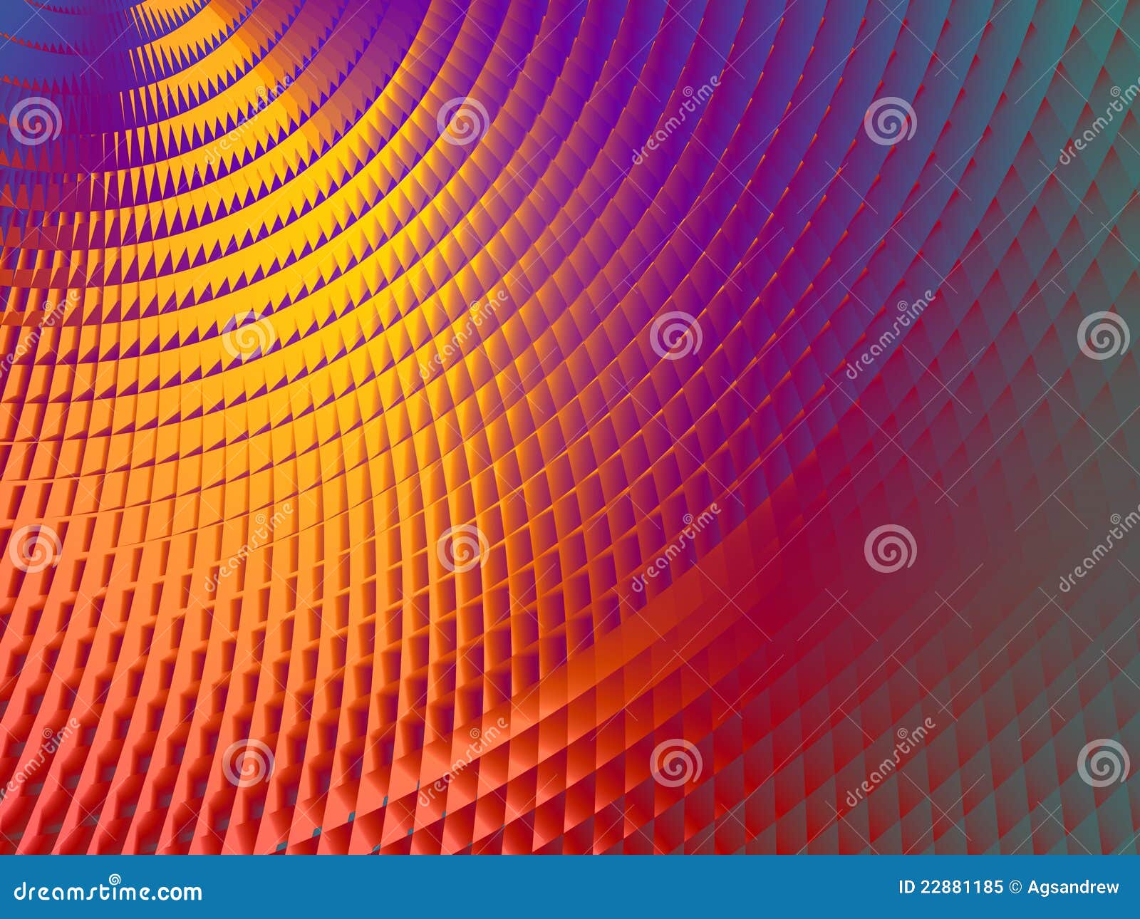 Metallic Sheen Screen stock illustration. Illustration of grid - 22881185