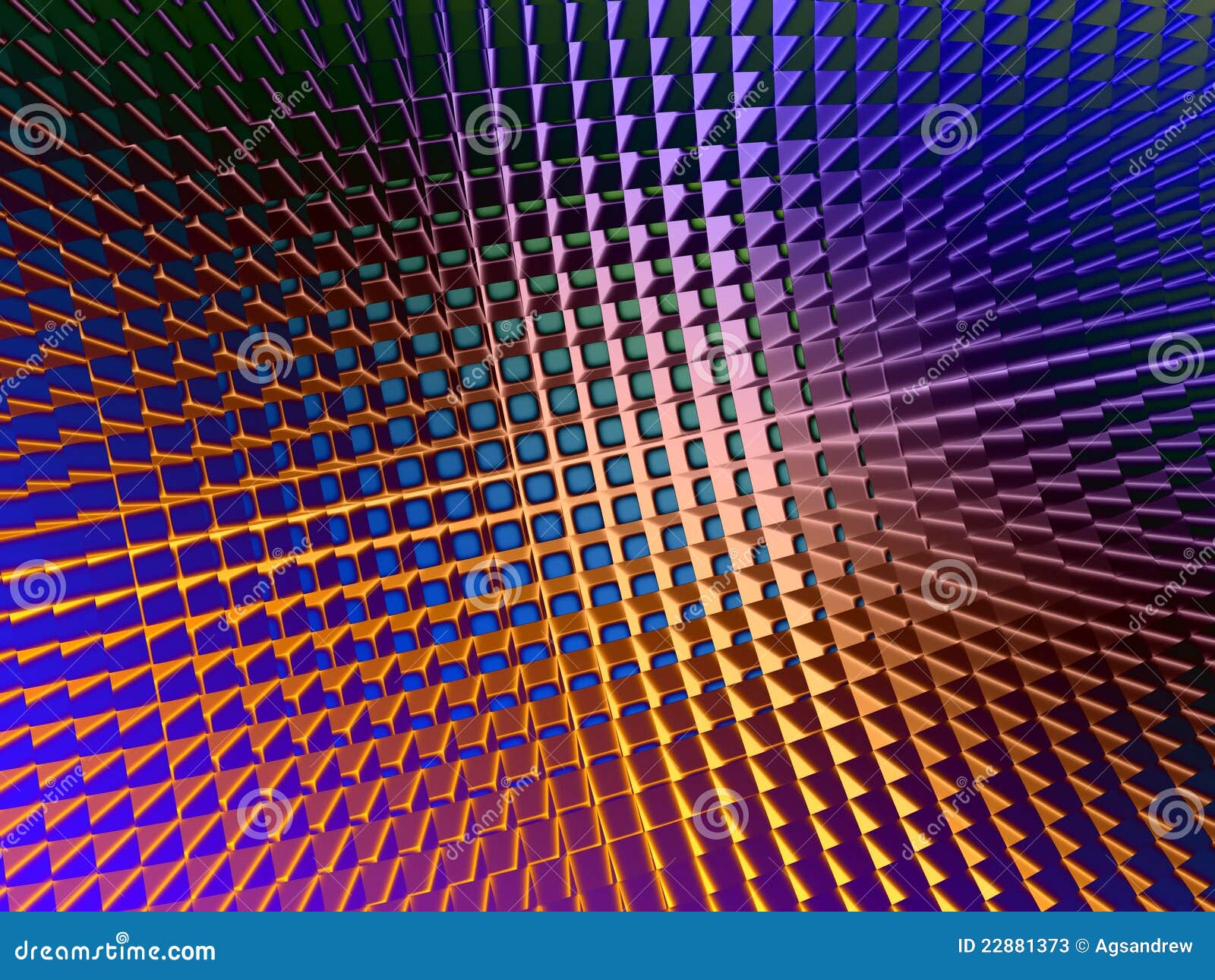 Metallic Sheen Screen stock illustration. Illustration of vivid - 22881373