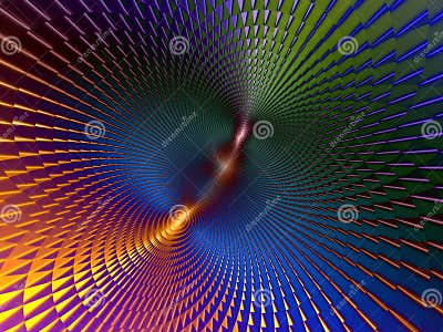 Metallic Sheen Screen stock illustration. Illustration of yellow - 22881377